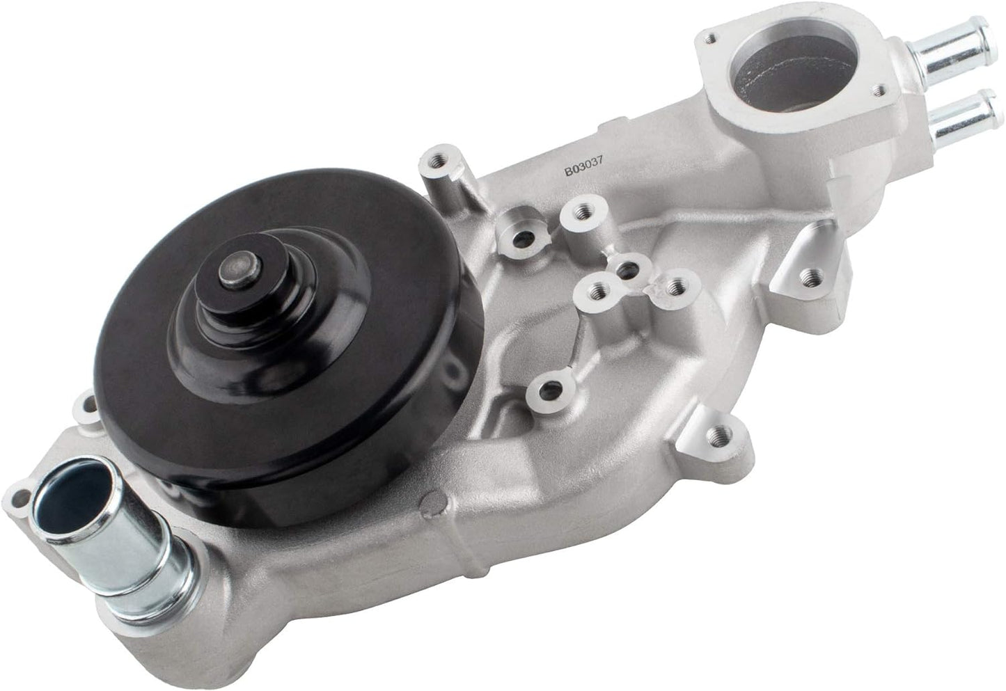 Aftermarket LSA/ZL1 Water Pump – LSX Concepts