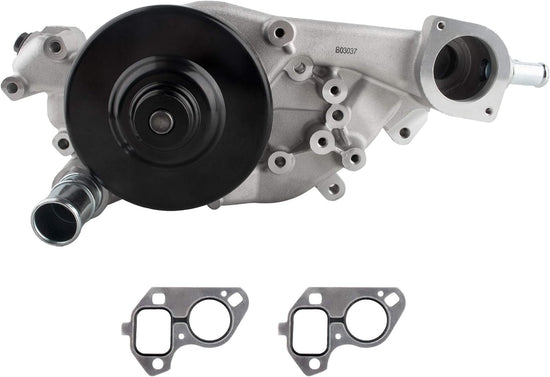 Aftermarket LSA/ZL1 Water Pump – LSX Concepts