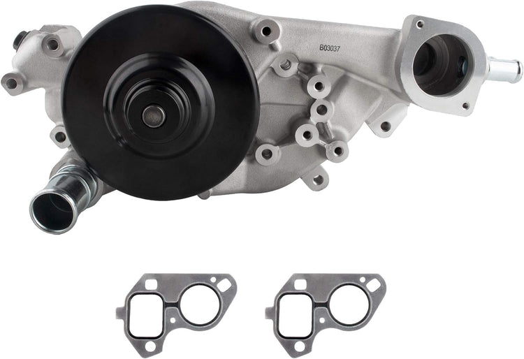 Aftermarket LSA/ZL1 Water Pump – LSX Concepts