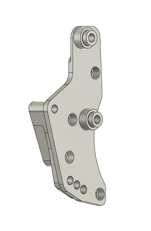 Factory LSA/Zl1 Brackets and Accesories – LSX Concepts