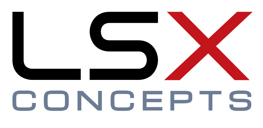 LSA Race Drive Bundles – LSX Concepts