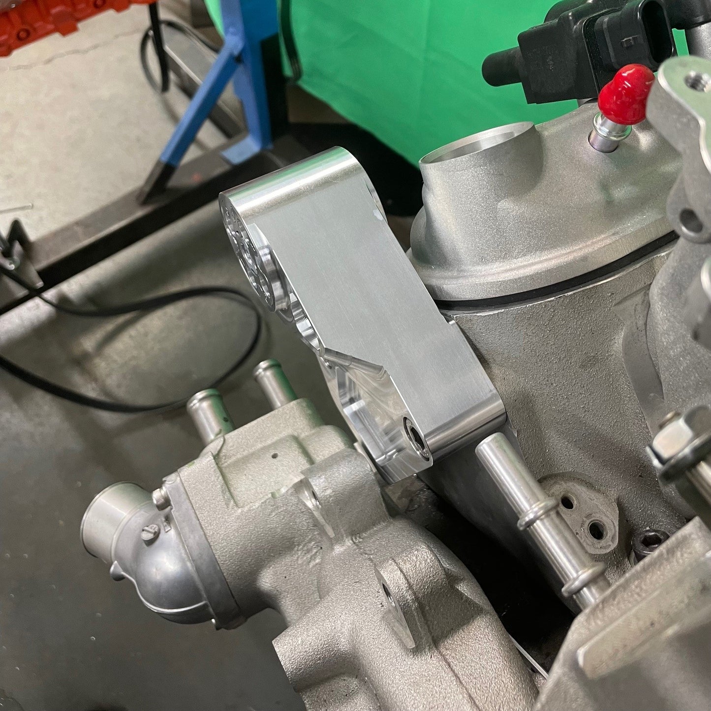 Factory LSA/Zl1 Brackets and Accesories – LSX Concepts