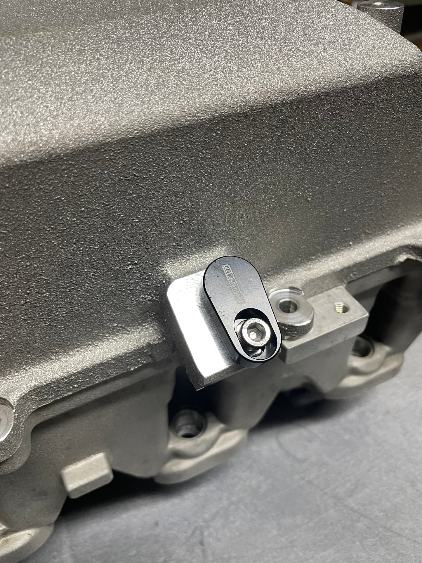 Aeroflow LSA MAP/IAT Port Plug – LSX Concepts