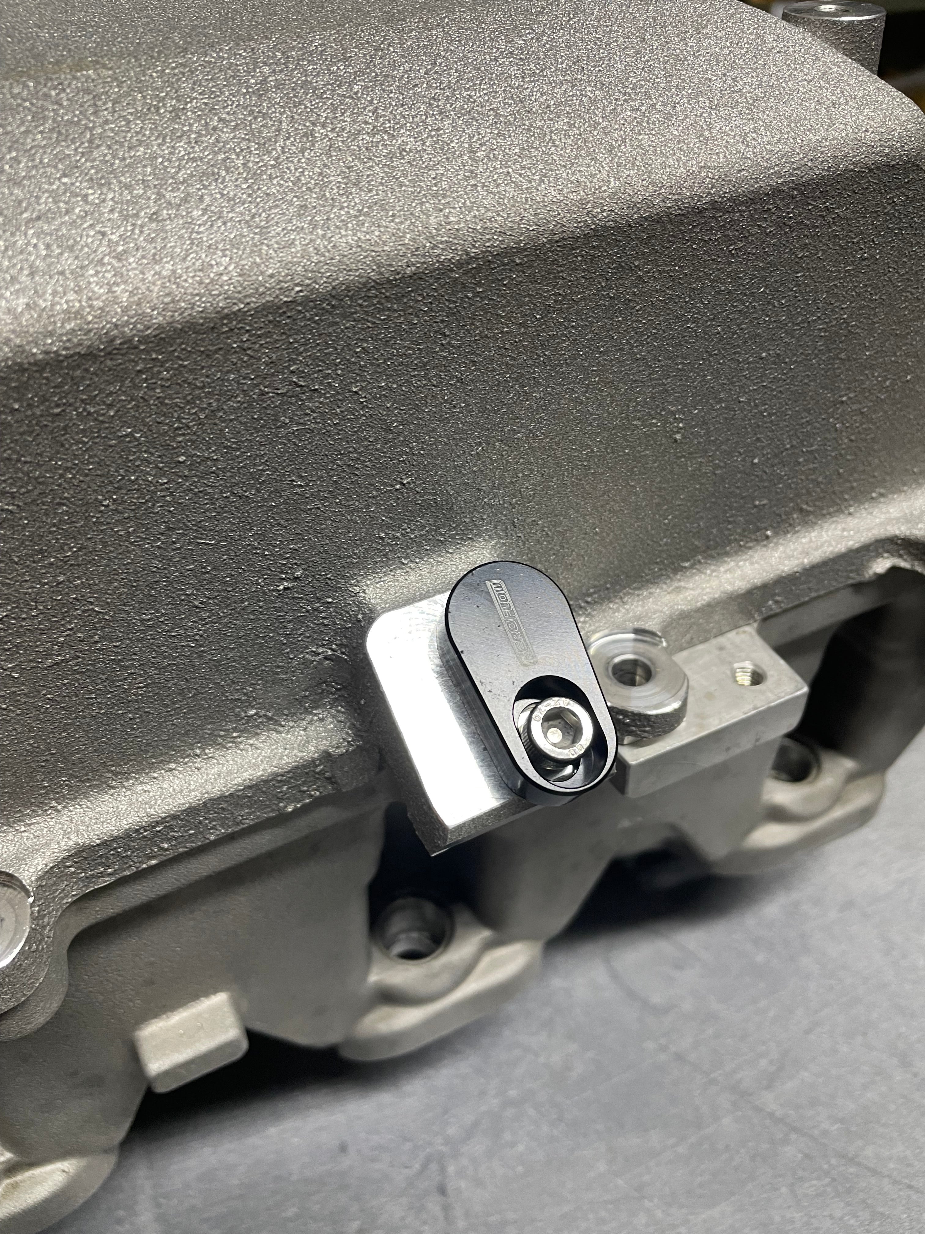 Aeroflow LSA MAP/IAT Port Plug – LSX Concepts