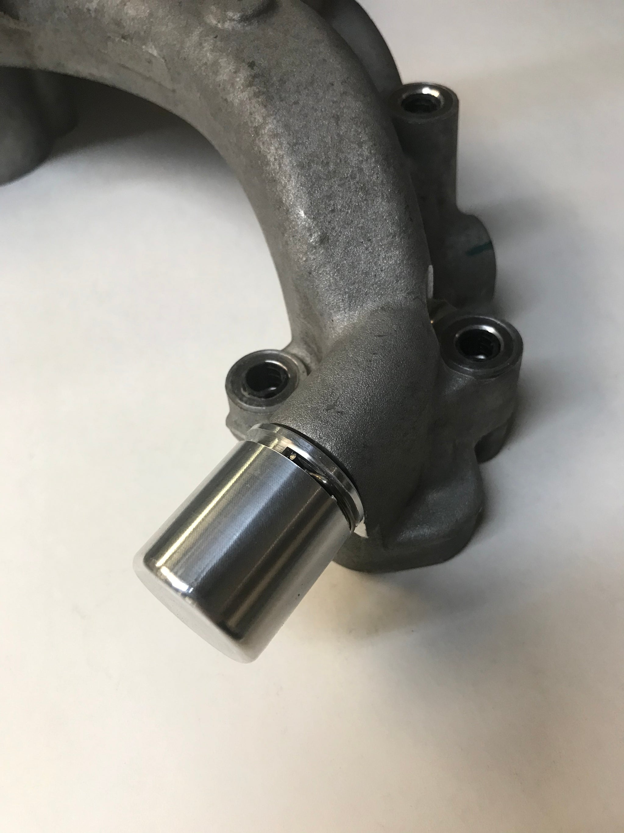5/8 Female GM Quick Connect Cap – LSX Concepts