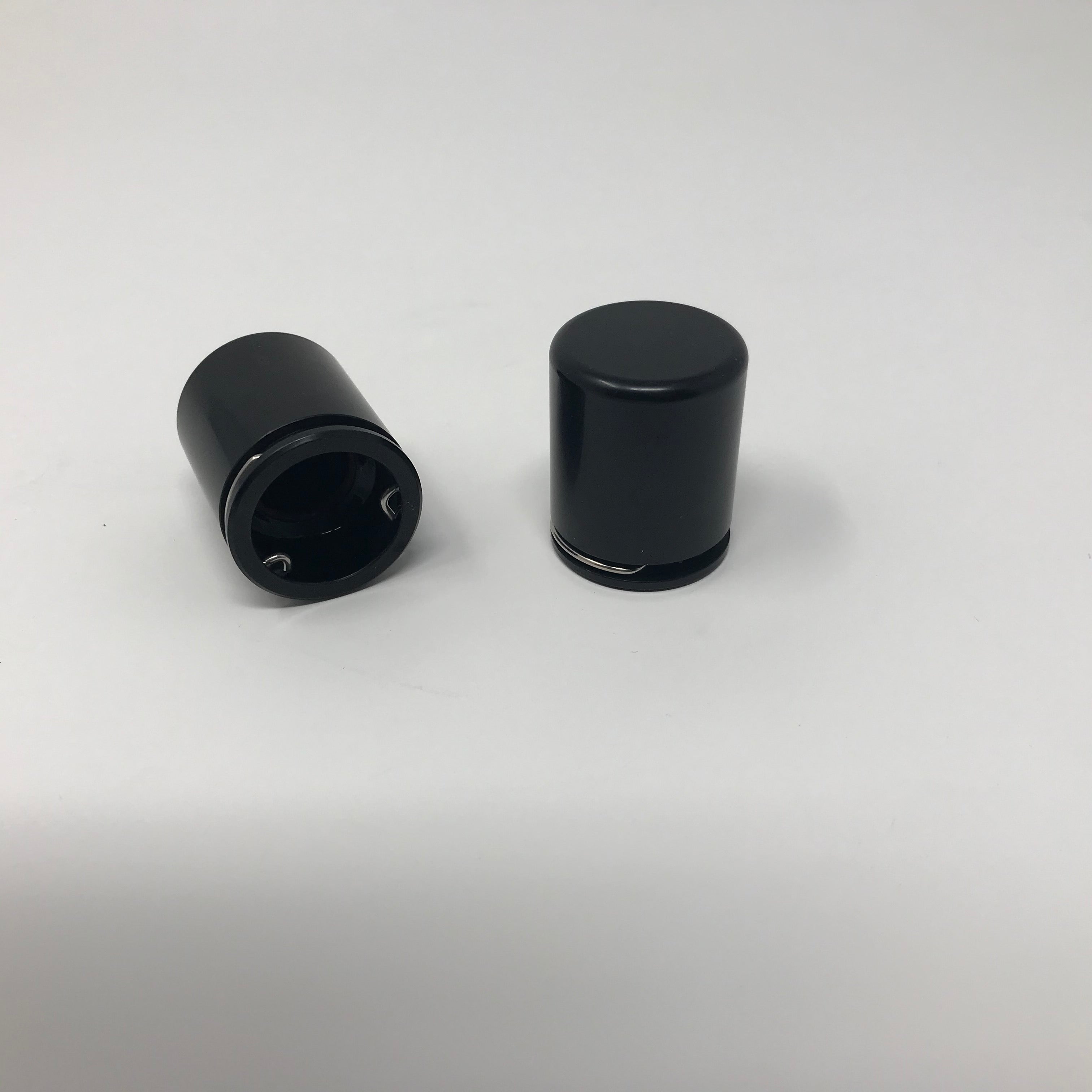 5/8 Female GM Quick Connect Cap – LSX Concepts