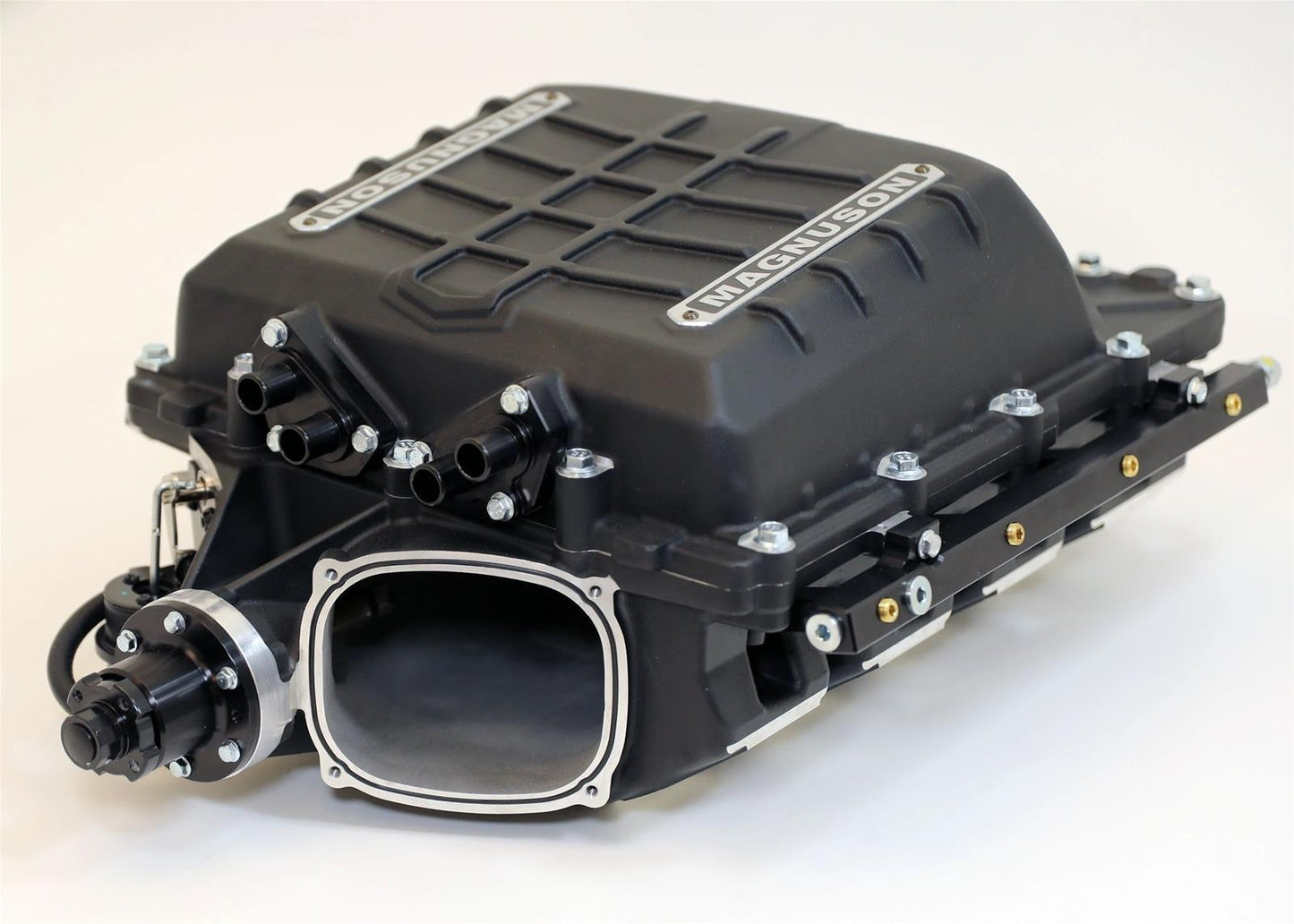 Superchargers – LSX Concepts