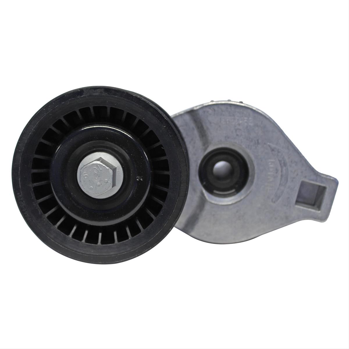 Belt Tensioners – LSX Concepts